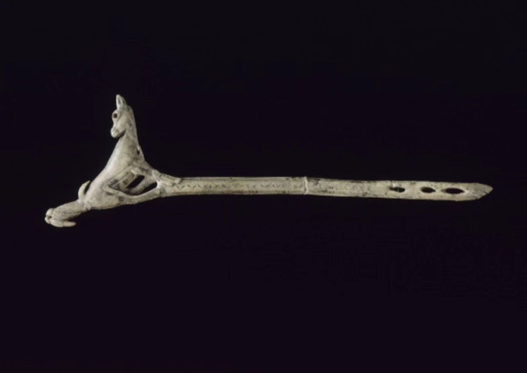 The Art of the Atlatl - Spear-throwers That Equalized Hunting among ...