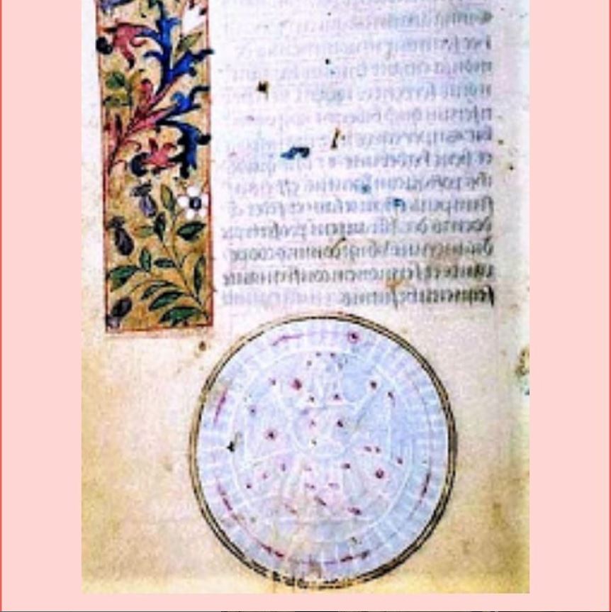 French Book of Hours Illustration - Weird History Stories