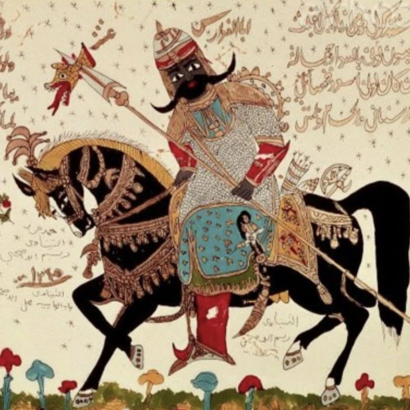 Zanj Rebellion - Weird History Stories