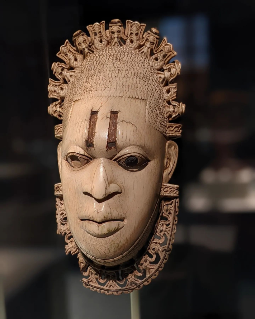 The Kingdom of Benin - Weird History Stories