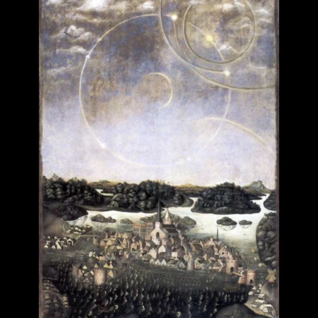 Sun-dogs, Astrology, and Apocalyptic Thought in the Italian Renaissance ...
