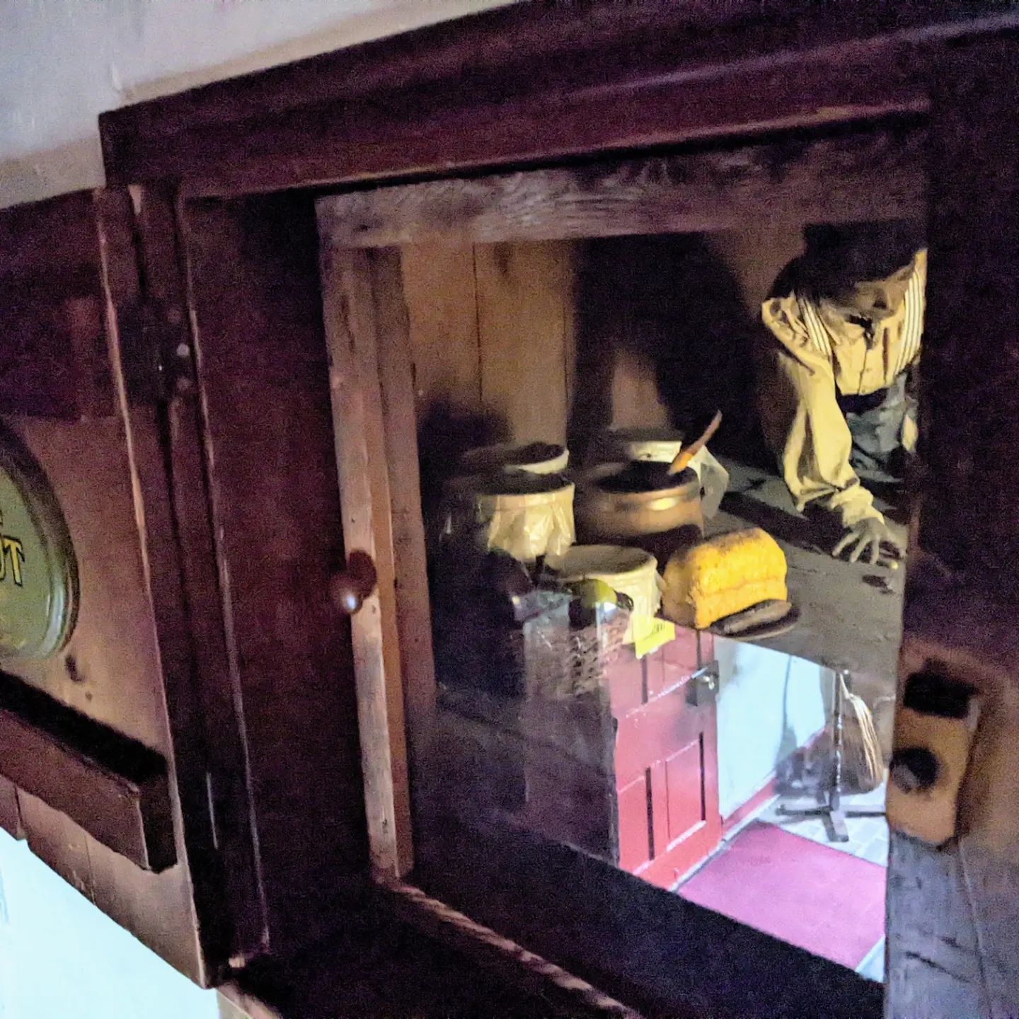 Dobbin House - Weird History Stories