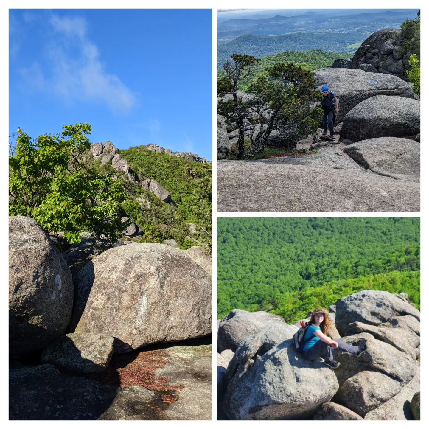 Old Rag Mountain - Weird History Stories