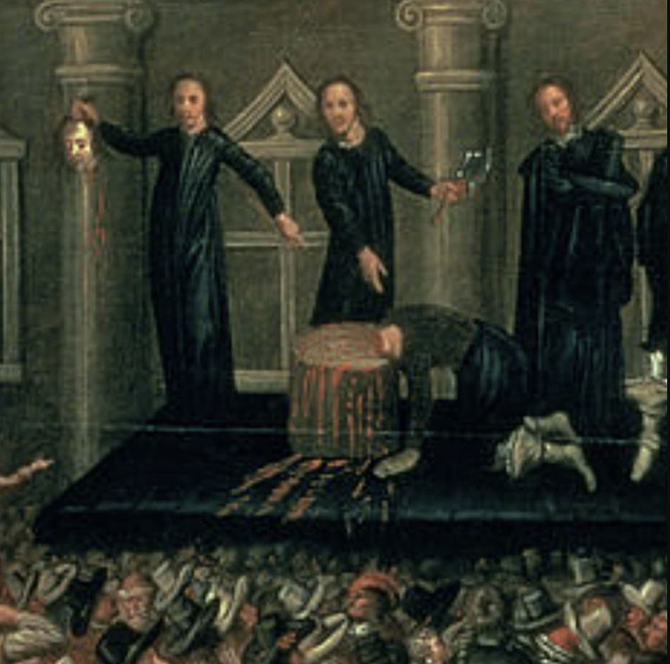 Cannibalism in Medieval to 19th-Century Europe - Weird History Stories