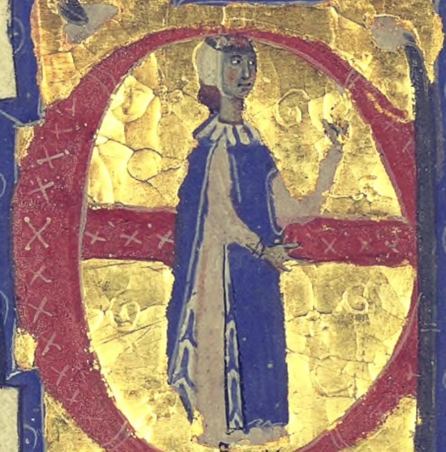Arnaut Daniel, the 12th c Inventor of the Sestina - Weird History Stories