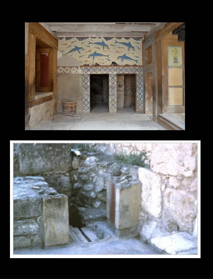 Flushing Toilets of History - Weird History Stories
