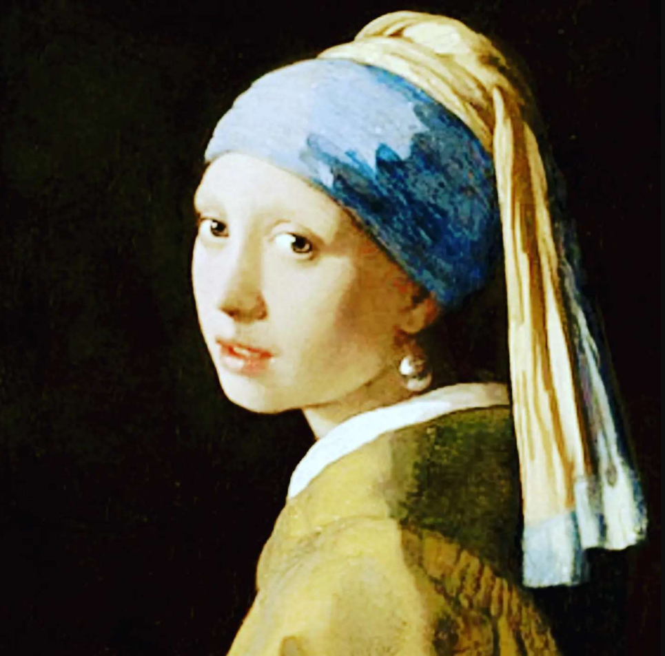 The Complexity of Paint Colors Through History - Weird History Stories