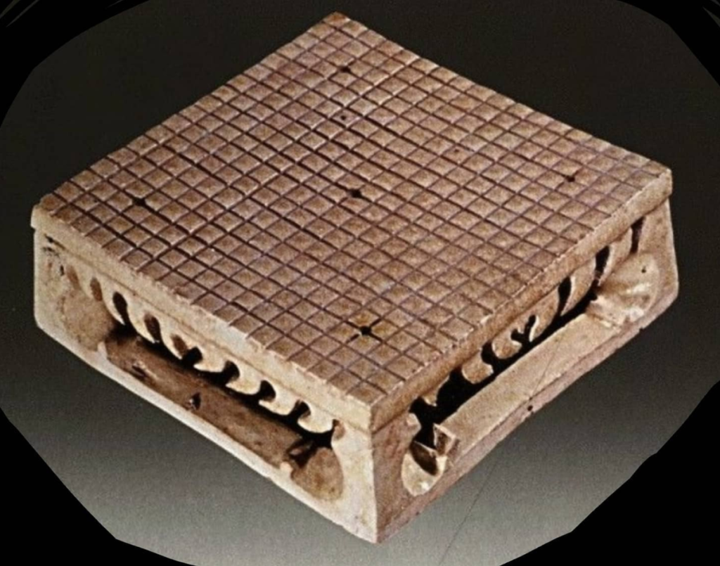 Ancient Chinese Board Game "Go" - Weird History Stories