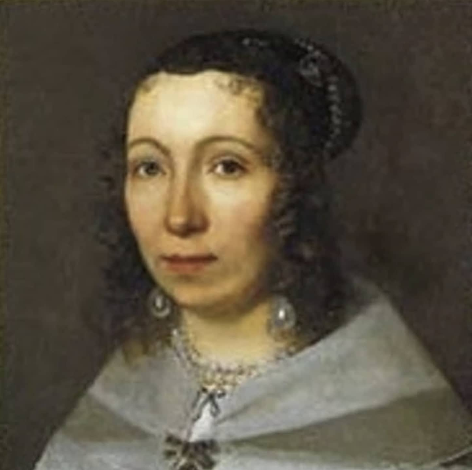 Maria Sibylla Merian - Weird History Stories