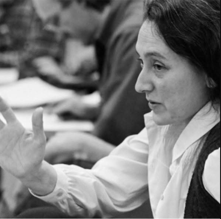 Lynn Margulis and Eukaryotic Cells - Weird History Stories