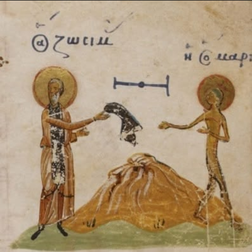 Transgendered Monks of Byzantium - Weird History Stories
