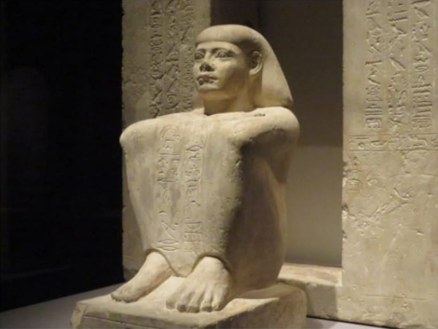 Ancient Egyptians Obsession With Death - Weird History Stories