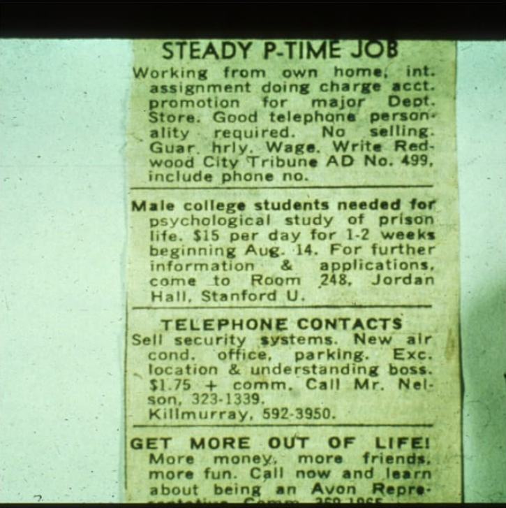 The Stanford Prison Experiment - Weird History Stories