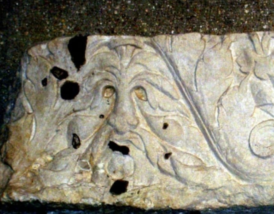 The Folklore of The Green Man - Weird History Stories