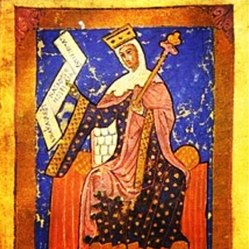 Medieval Queen Urraca of Spain - Weird History Stories