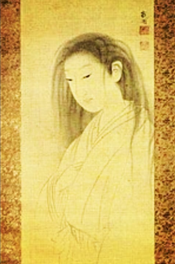 The Ghost of Oyuki - Weird History Stories