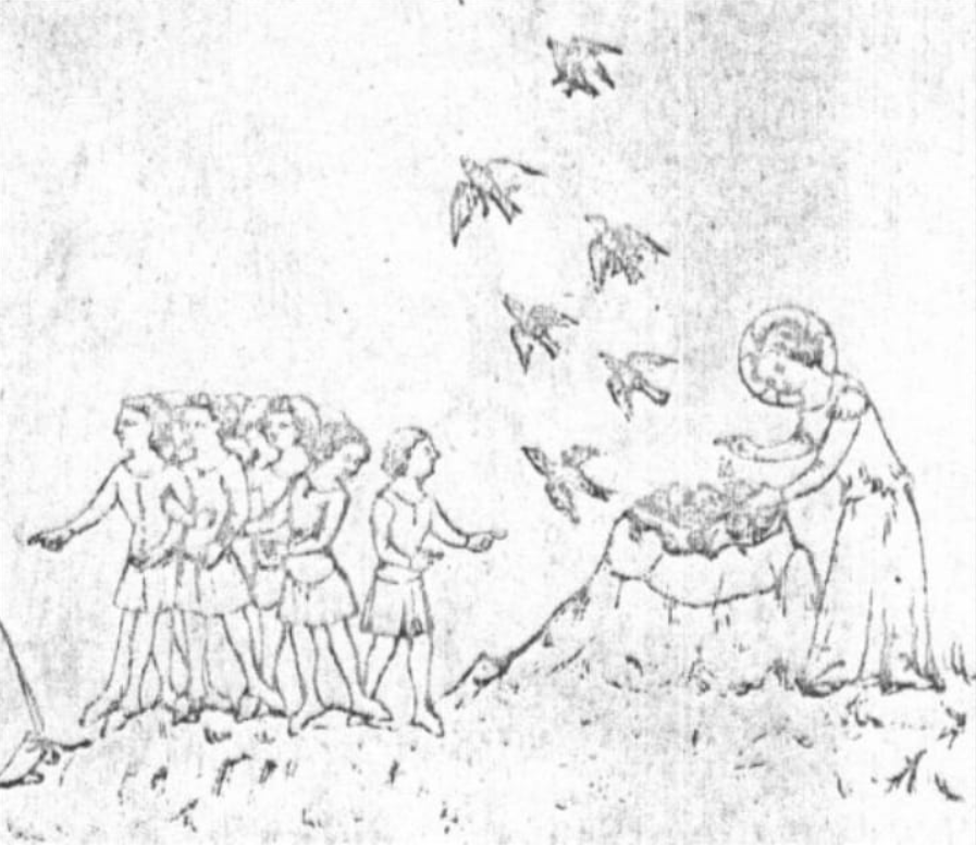 The Infancy Gospel of Saint Thomas - Weird History Stories