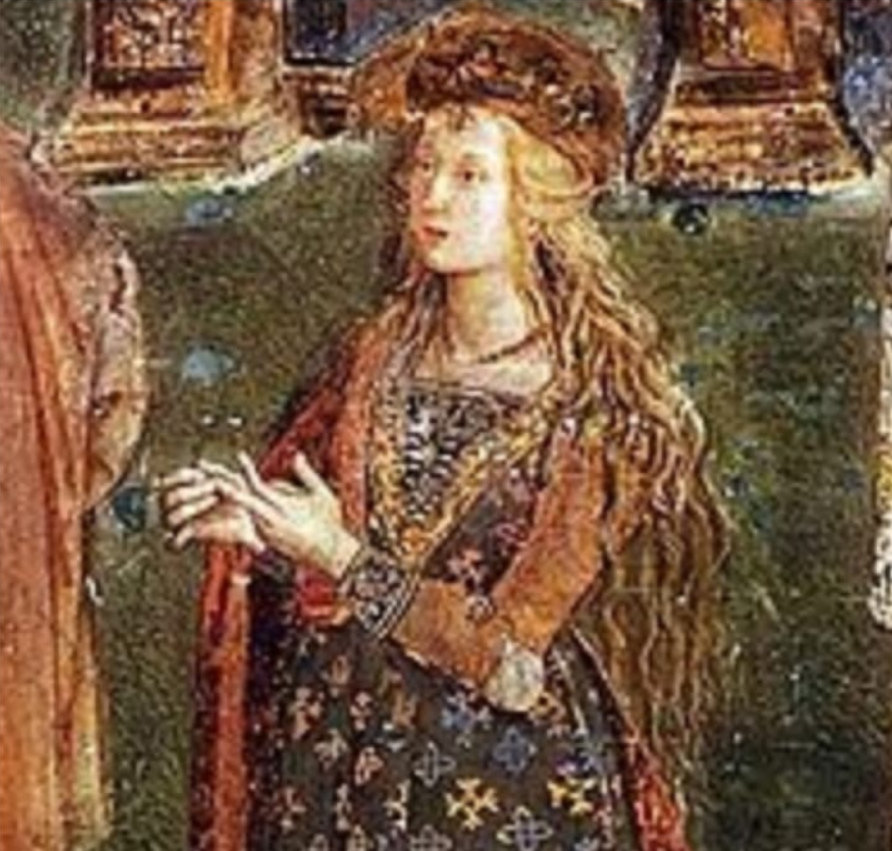 The Powerful Lucrezia Borgia - Weird History Stories