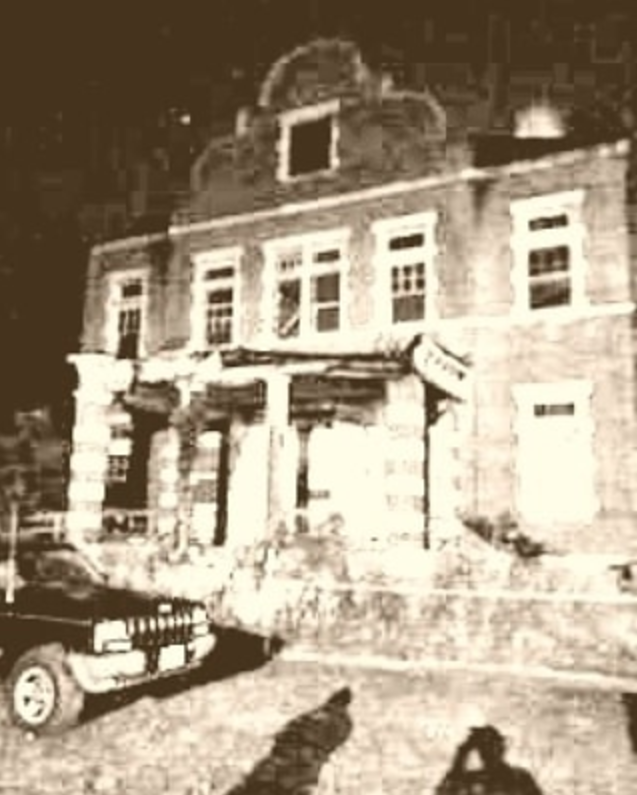 Pennhurst Asylum and School - Weird History Stories