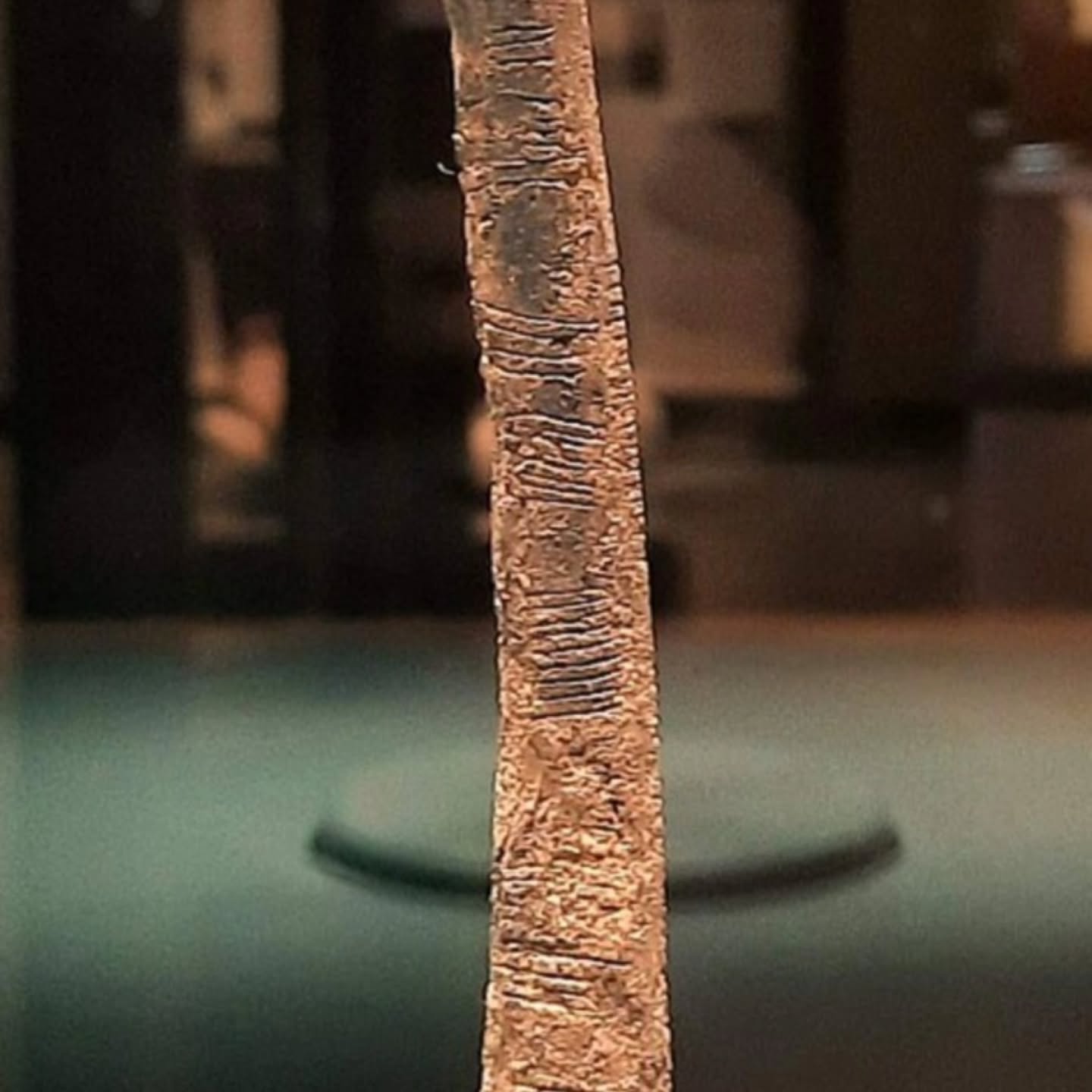 Ishango Bone - Weird History Stories
