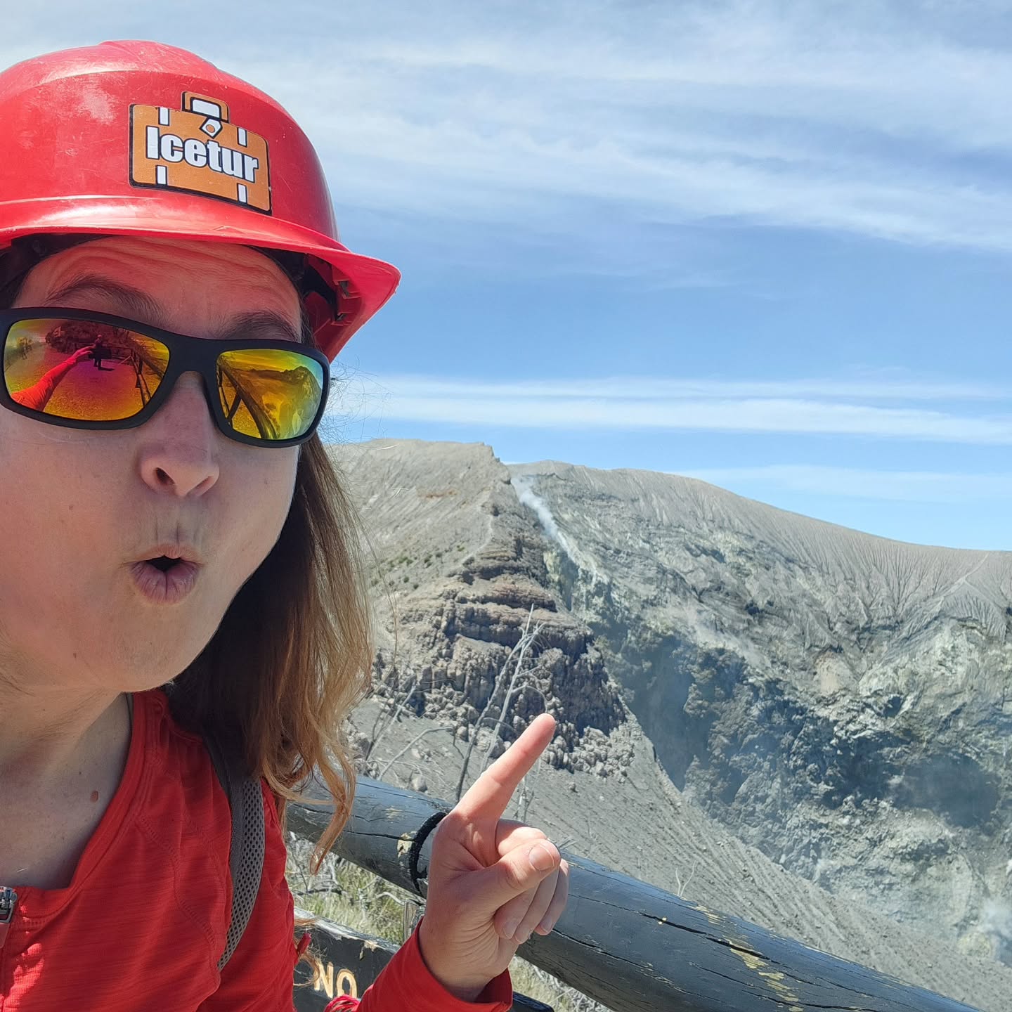 Turrialba Volcano - Weird History Stories